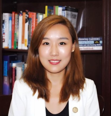 Janet Gao - STAR Scholar - STAR Scholars Network