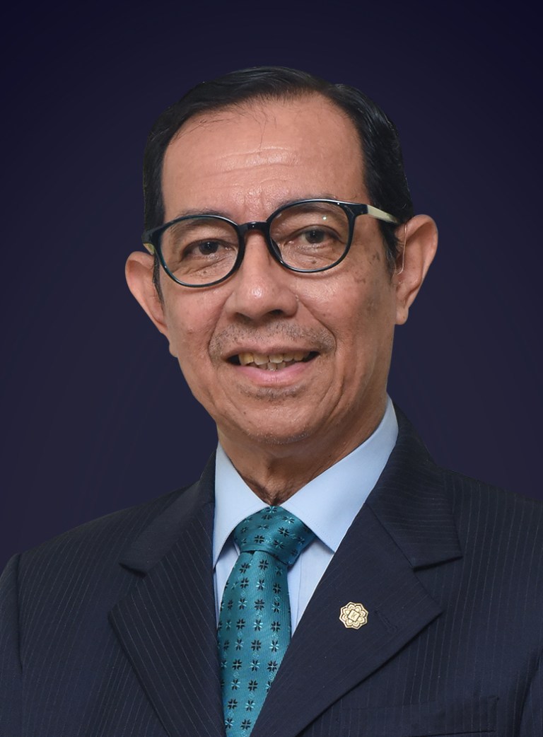 Professor Emeritus Tan Sri Dato' Dzulkifli Abdul Razak - STAR Scholars ...