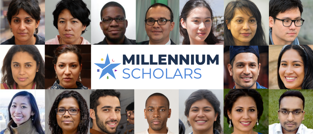 Call for Mentors - STAR Scholars Network